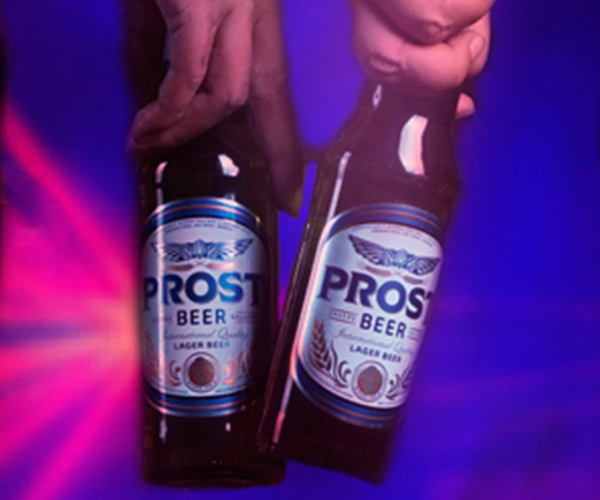 Prost Beer Festival 600px - Beer & Brewer