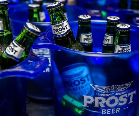 Introducing Prost Beer - Beer & Brewer