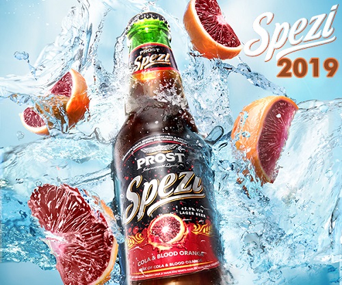 Introducing Prost Beer - Beer & Brewer