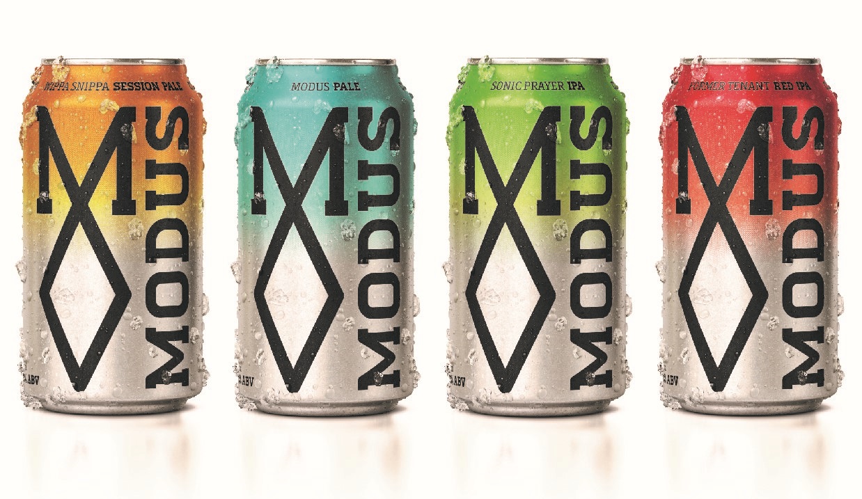 A new chapter begins at Modus Operandi - Beer & Brewer