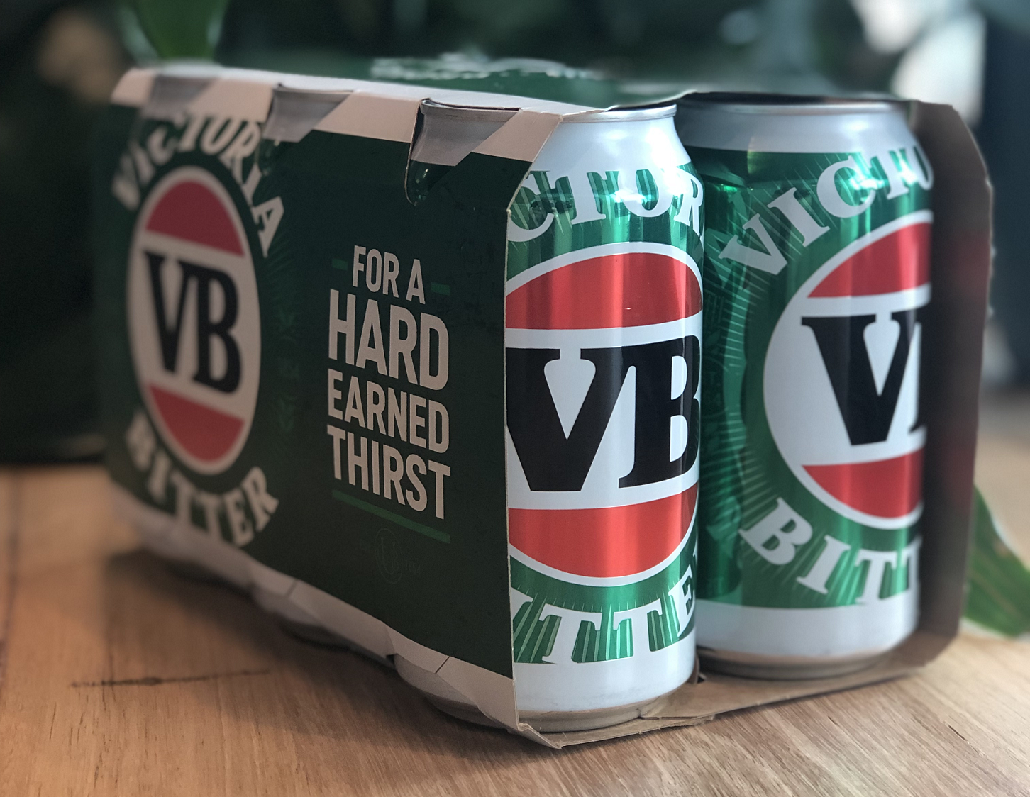 CUB scraps plastic six-pack rings - Beer & Brewer