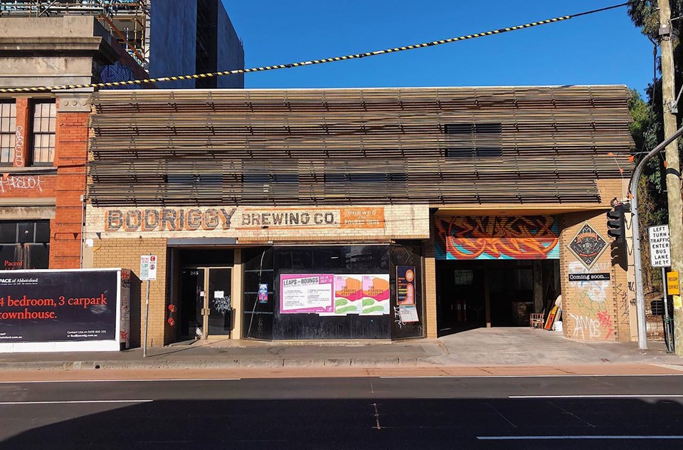 Bodriggy Brewing Co. to open brewpub - Beer & Brewer