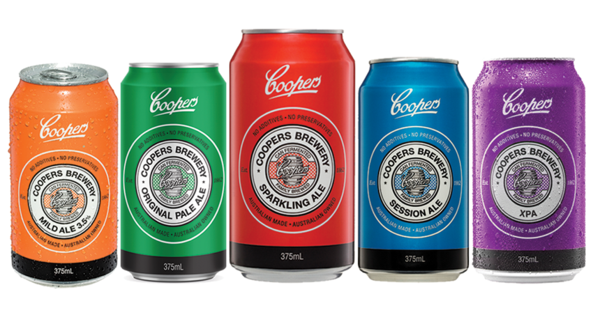 Coopers releases 2019 Vintage Ale - Beer & Brewer