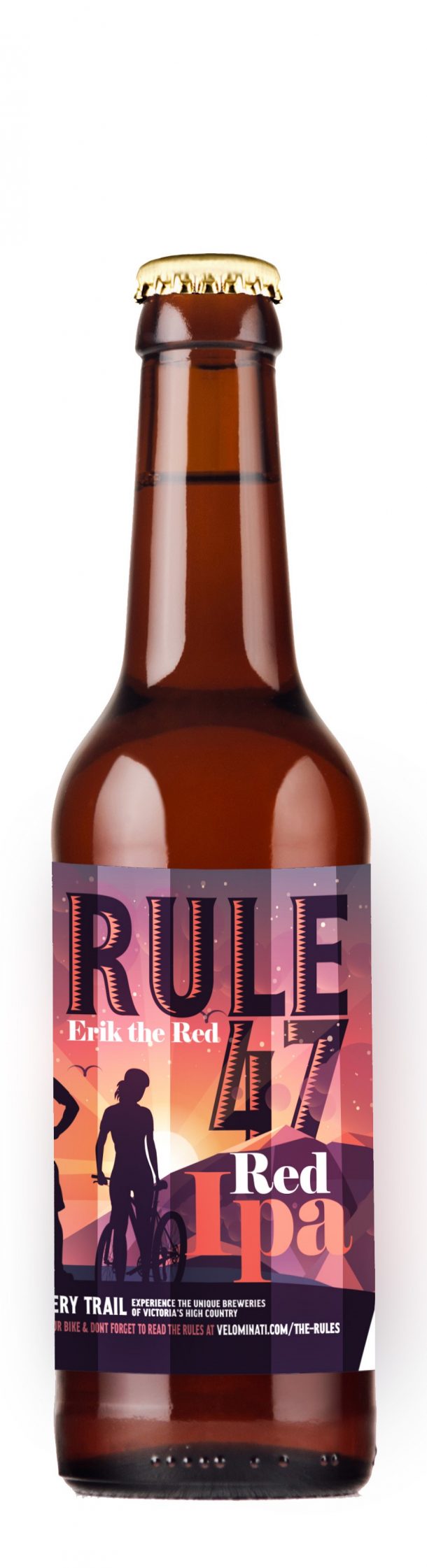 Rule 47 Beer Brewer