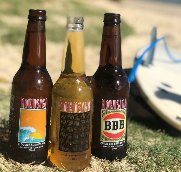 Killing time in Fiji's craft beer scene - Beer & Brewer