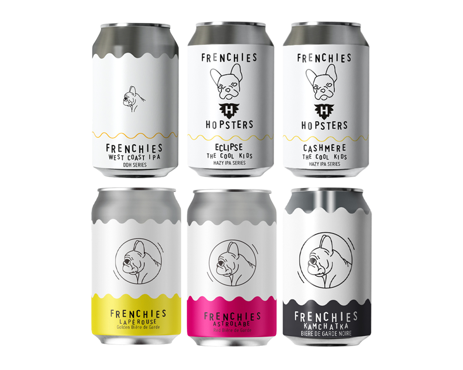 French flair for the classics and the contemporary - Beer & Brewer