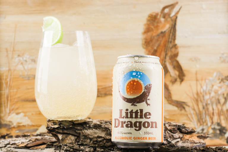 Little Dragon joins the Stone & Wood family - Beer & Brewer