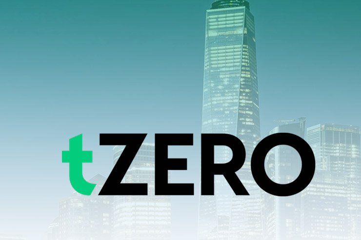 t-Zero-Backed Startup Seeks Approval to Start Security Token Market