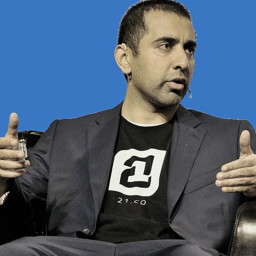 Srinivasan Claims Nakamoto.com Can Redefine Culture