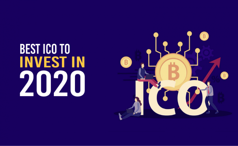 Best ICO To Invest In 2020 | How To Participate And Invest In ICO?