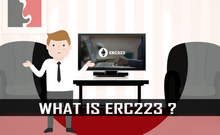 Comparison Between ERC20 And ERC223 Tokens