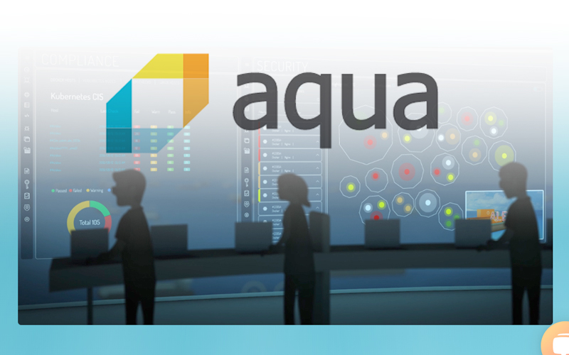 Aqua Security Warns Company About the Kinsing Malware