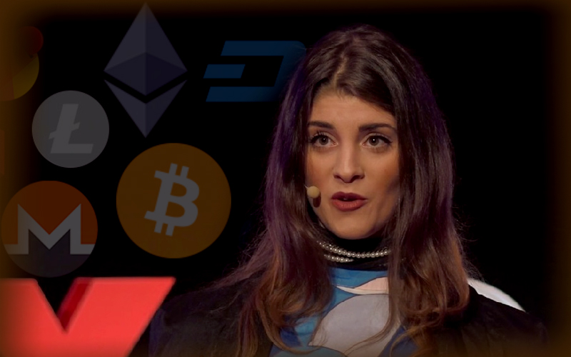 Toni Lane Passed Away At 29, Crypto Industry Mourns