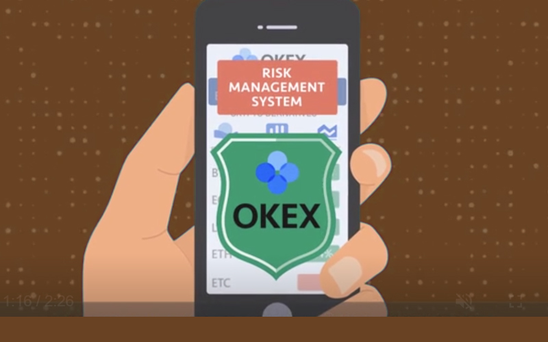 OKEx Preparing for Wallet Maintenance and Moves 320M USDT