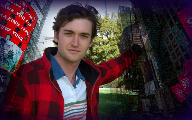 Free Ross Movement Hires Times Square’s Billboard