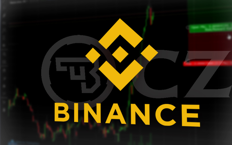 Binance CEO Reveals Shocking Details About Its Volume