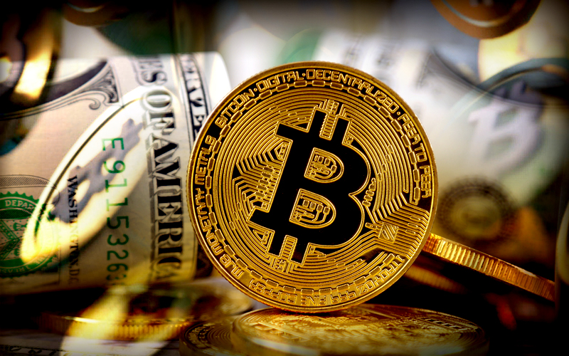 Bitcoin Emerging as a Saviour For Financially Troubled Nations