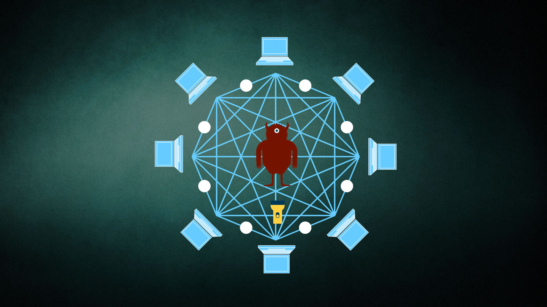 Can Blockchain Tackle Cyber Attacks Cryptoknowmics