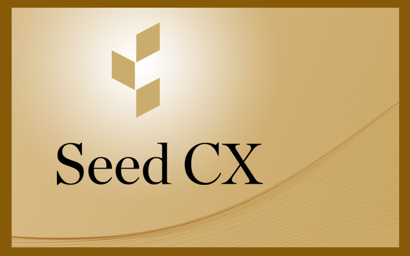 Seed CX exchange is Shutting Down, Confirms CEO Woodford