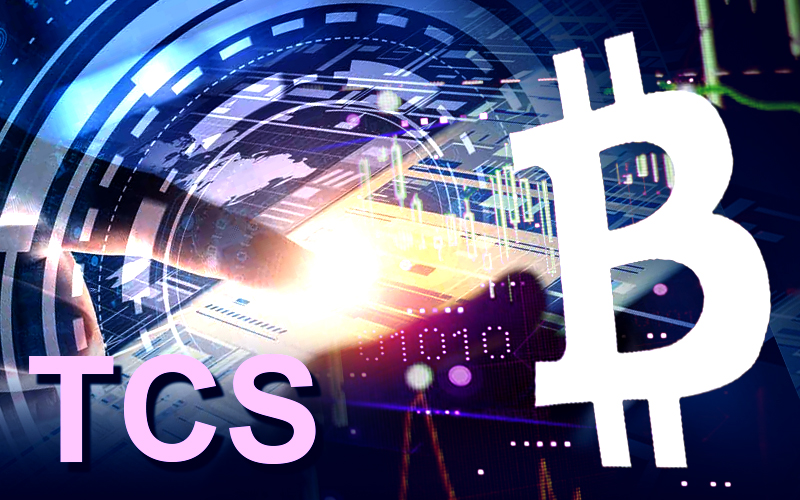 TCS Announces Launch of Quartz Smart Solution for Crypto Services