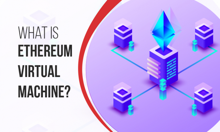 Ethereum Virtual Machine Tutorial | Ethereum Blockchain