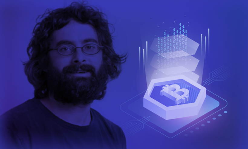 Paradigm Joins Digital Asset Companies to Sponsor Bitcoin Core Developer