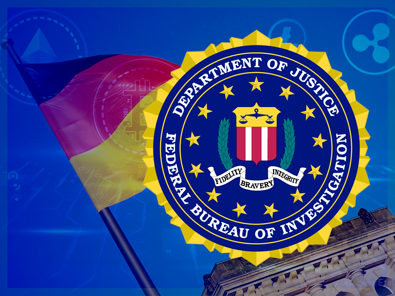 German Authorities Along With FBI Secures Around $30 Million From Movie2.K