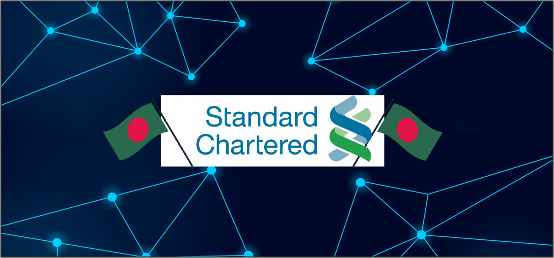 Standard Chartered Bank (SCB) To Introduce Blockchain-Based Remittance ...