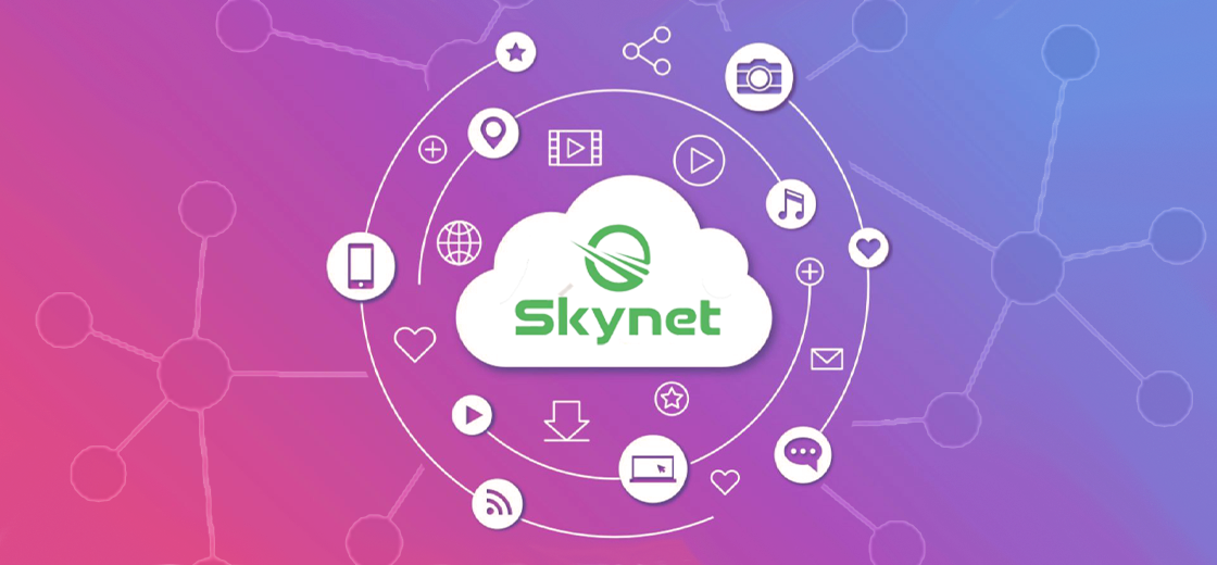 Skynet Labs’s New Platform Builds Decentralized Social Media Apps