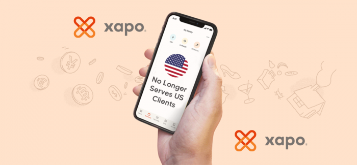 Bitcoin Custodian Xapo to No Longer Serve U.S. Clients - coin4coin
