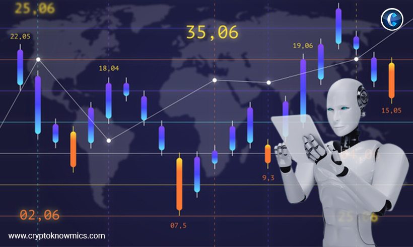 4 Ways to Efficiently Utilize Your Cryptocurrency Auto Trading Robot