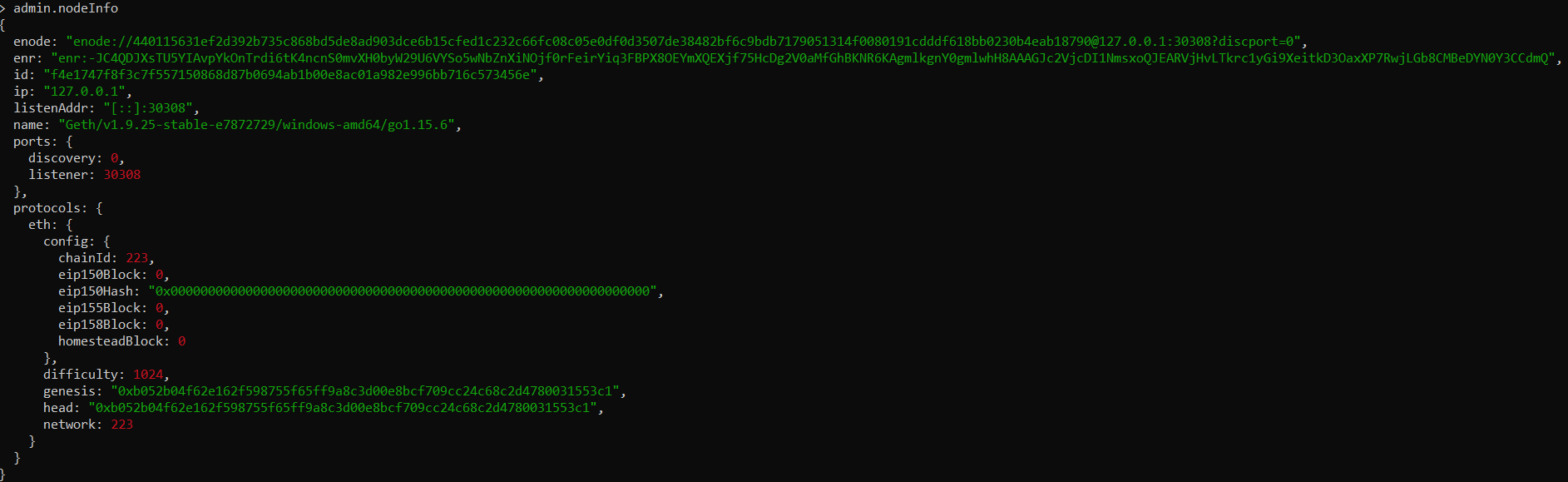 Setting Up a Private Network In Ethereum - Best Cryptocurrency Tutorial