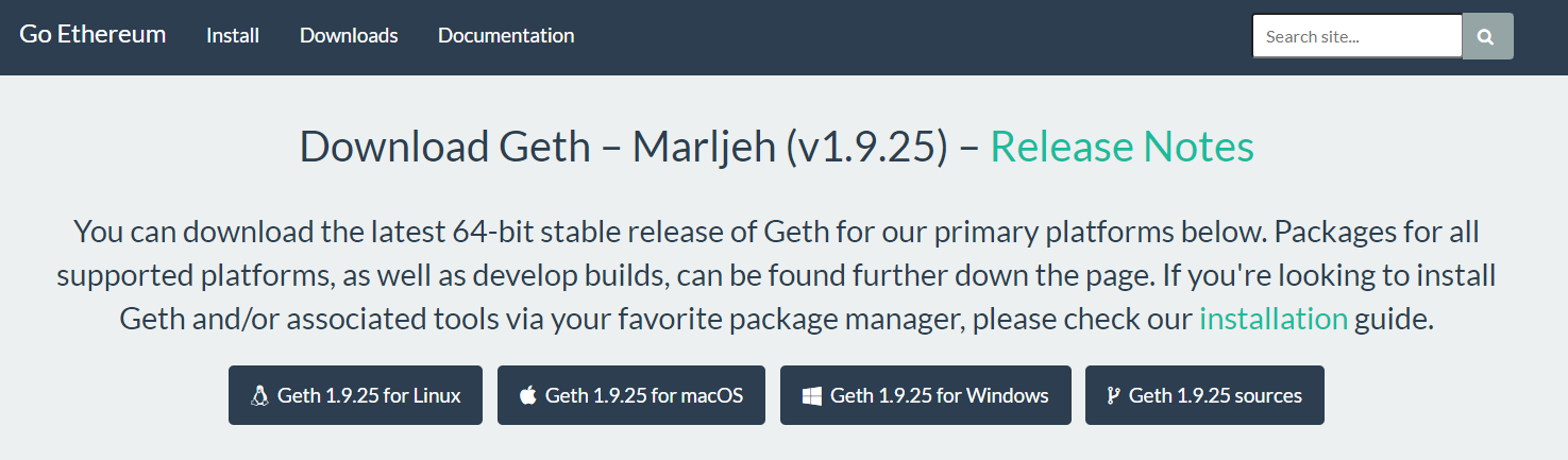 Setting Up a Private Network In Ethereum - Best Cryptocurrency Tutorial