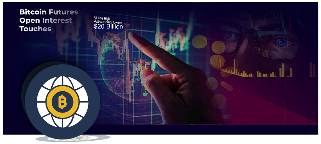 Bitcoin Open Interest Reaches Unprecedented Levels