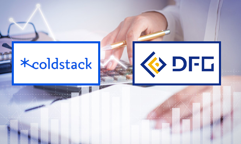 Digital Finance Group Invests in Decentralized Cloud Storage Aggregator ...