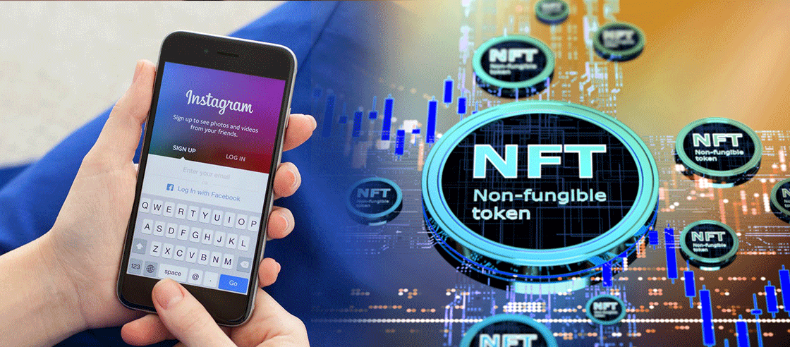 Instagram and Beeple to Soon Hop on the NFT Bandwagon