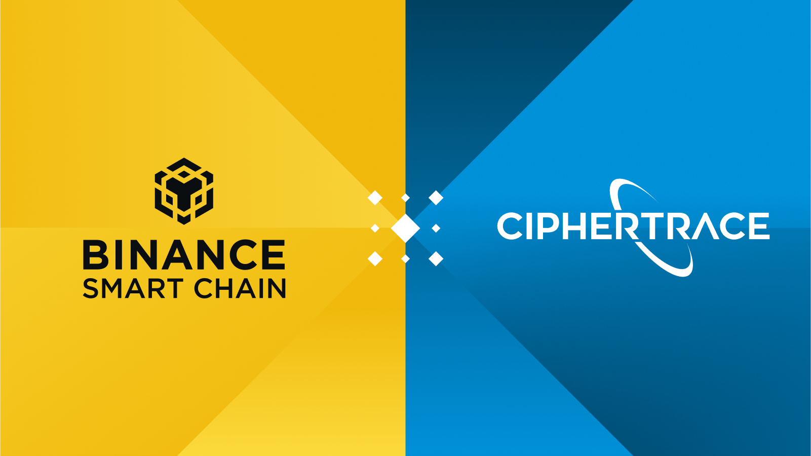 CipherTrace Adds Analytics Support for Binance Smart Chain to Track ...