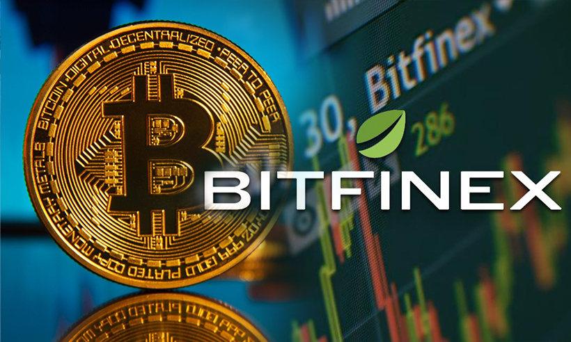 Data Reveals Bitfinex Short Contracts are not Depressing Bitcoin