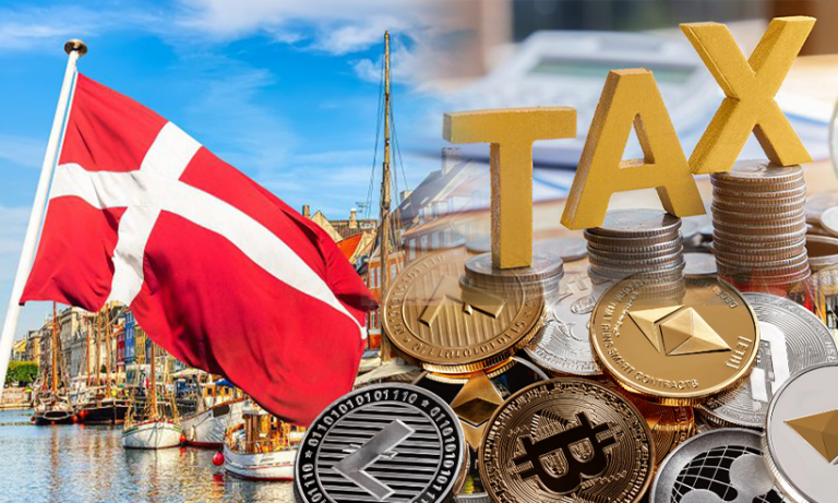 Denmark Tax Minister Seeks to Modify the Existing Law to Address Crypto ...
