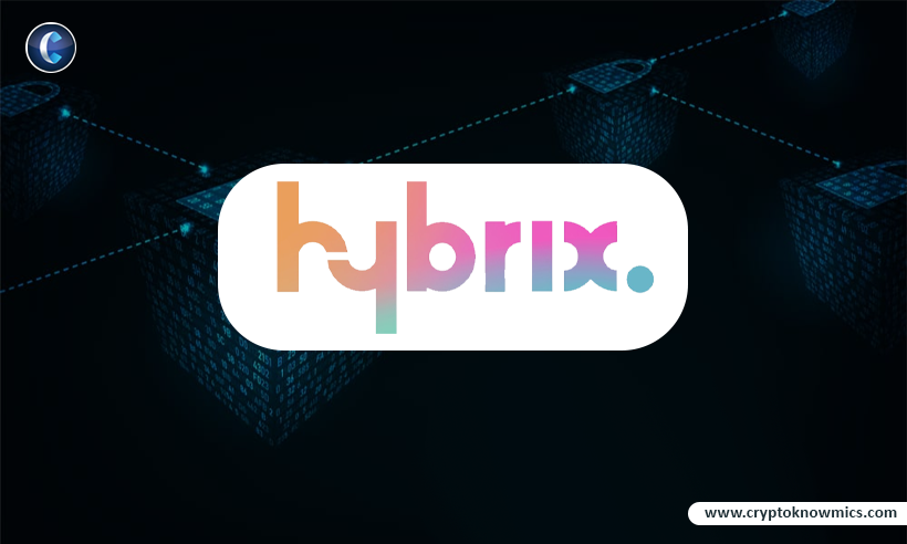 Why is Hybrix your One-Stop Blockchain Solution?