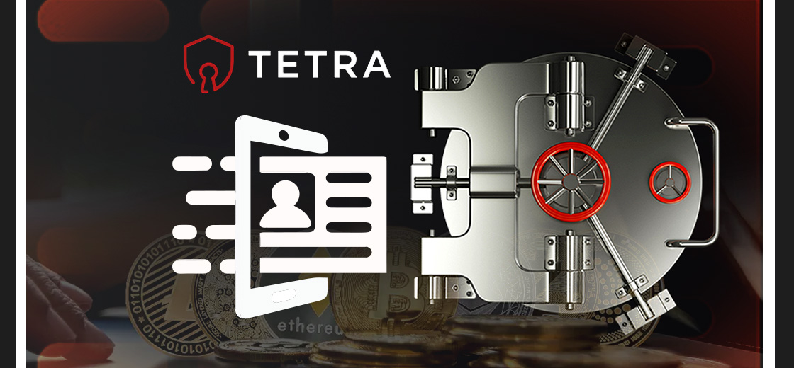 Tetra Trust Based Announces Acquisition of Registration Certificate ...
