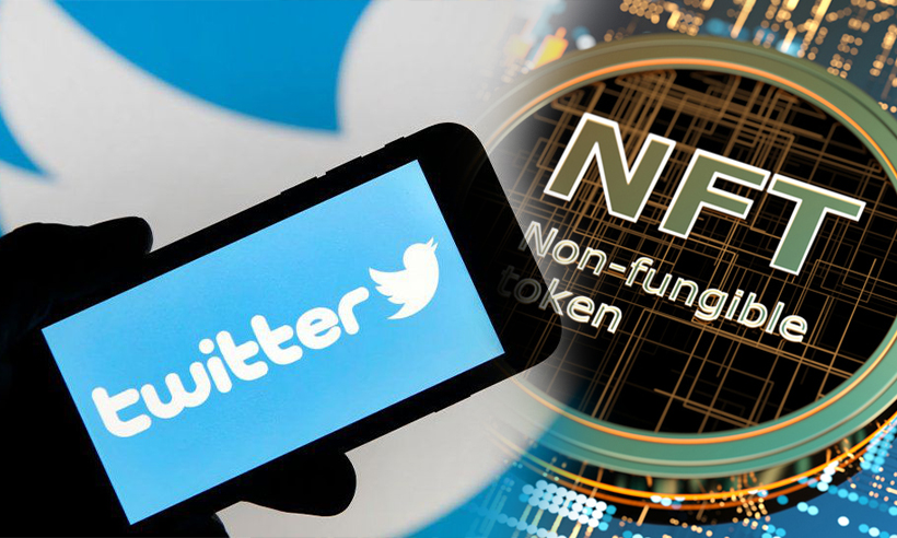 5 Reasons Twitter NFT Profile Pictures Matter