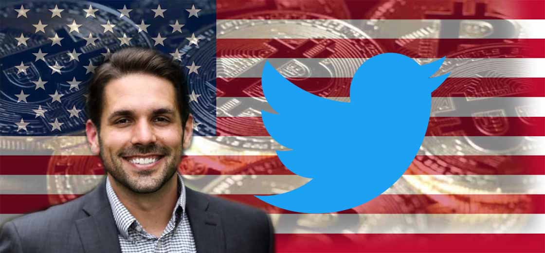 US City Mayor Scott Conger Backs Bitcoin as an Instrument to Kill Inflation