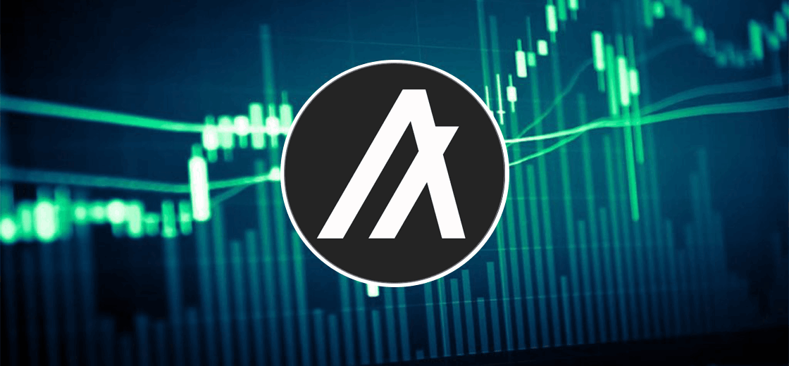ALGO Technical Analysis: Expect Price to Take Immediate Support at $0.81