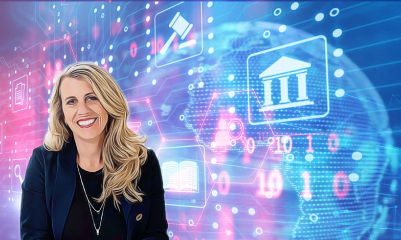 Blockchain Innovation Needs Smarter Legislation: Stellar CEO