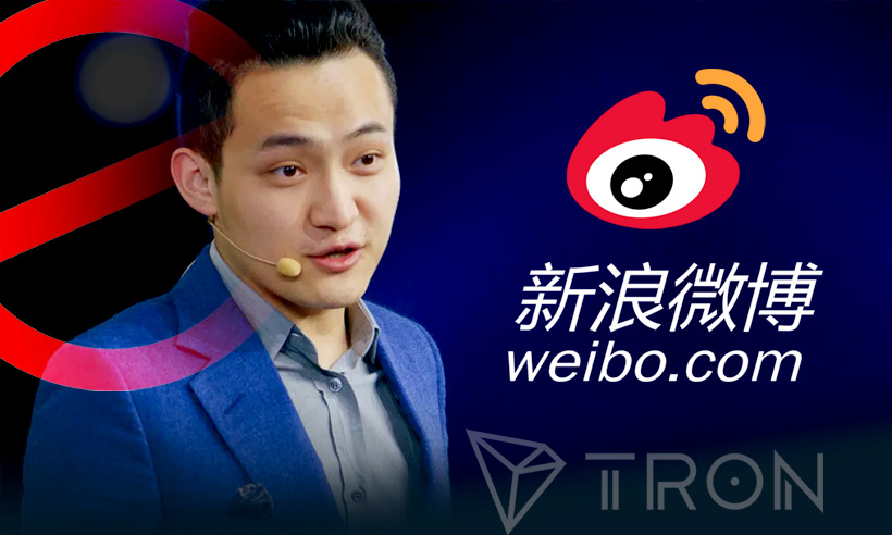 Chinese Twitter Weibo Bans Accounts of Crypto Influencers, List ...