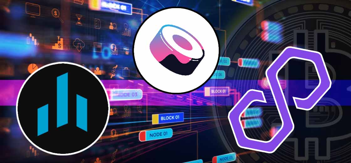 dHedge Launches V2 on Polygon Network with SushiSwap Integration