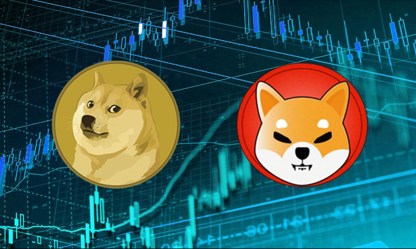 Meme Coins DOGE and SHIB Witness Big Weekend Rally