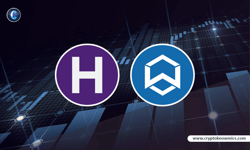 Hard Protocol (HARD) and Wanchain Technical Analysis: What to Expect?