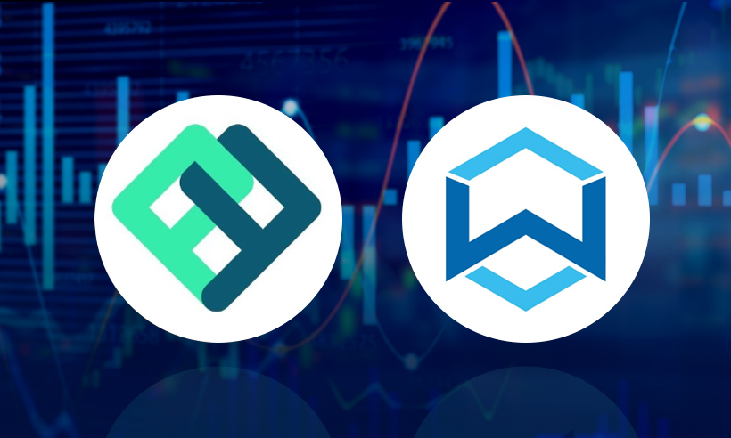 Perpetual Protocol (PERP) and Wanchain (WAN) Technical Analysis: What ...